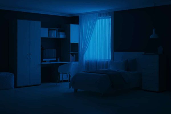 How To Blackout Windows In 4 Different Ways | Blackouts Direct